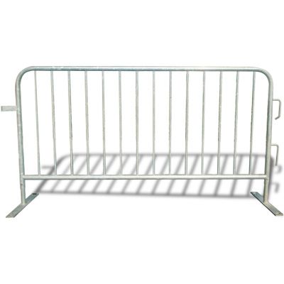 Crowd Control Fence | Seton