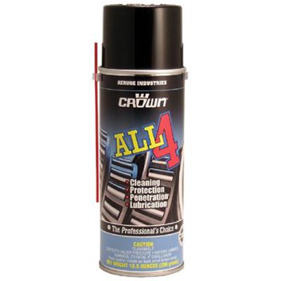Aervoe Crown - All-4 7340 | Seton