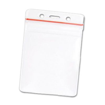 Proximity Card Holders | Seton