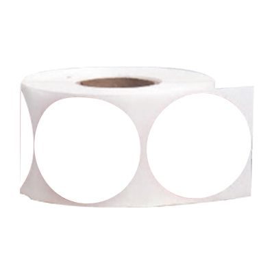 Blank Inventory Labels, Adhesive Labels and Write On Labels | Seton