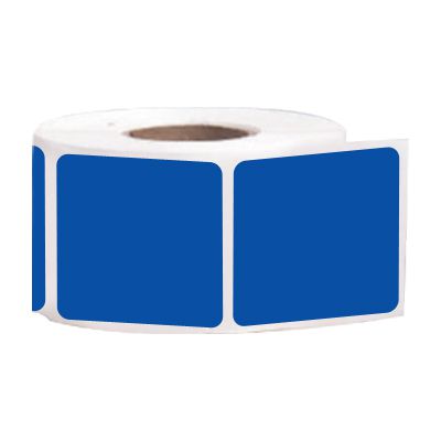 Blank Inventory Labels, Adhesive Labels and Write On Labels | Seton