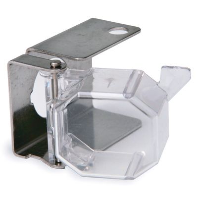 Electrical Switch And Button Lock-Outs | Emedco