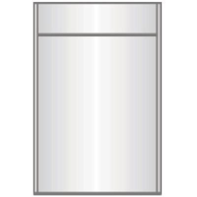 Curved Architectural Sign Frames - Modern & Elegant Displays | Seton