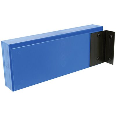 Side Mount Bracket Signs | Seton