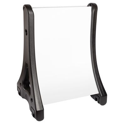 QLA-Plus Rolling A-Frame Sidewalk Sign - Frame Only | Seton Canada ...