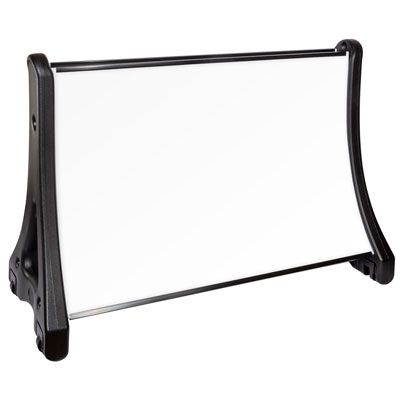 QLA-Plus Large Rolling A-Frame Sidewalk Sign - Frame Only | Seton