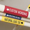 Pipe Markers & Labels | Seton