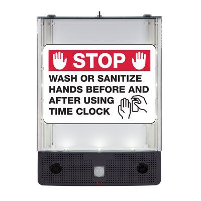 Interactive Signs & Digital Signage Systems | Seton Canada