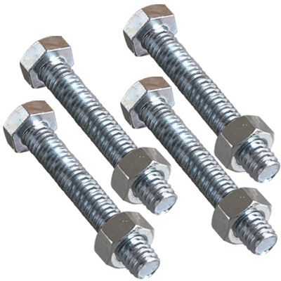 Sign Mounting Hardware | Seton Canada | Seton.ca