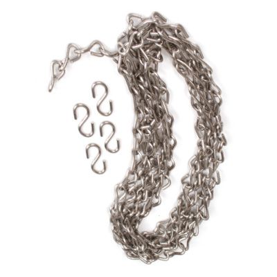 Sign Hanging Chain and Hook Set | Emedco