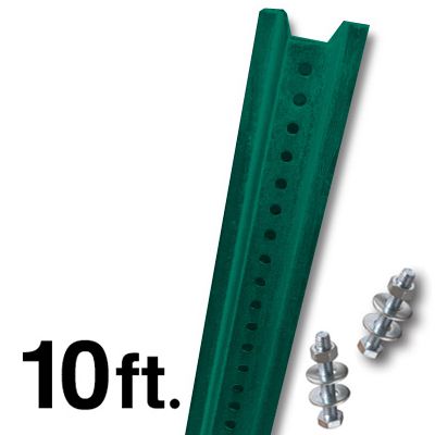 U-Channel Sign Post & Hardware Kits | Seton.ca