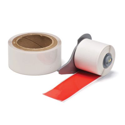 BMP71 M710 ToughStripe Floor Marking Label Tape | Seton.ca