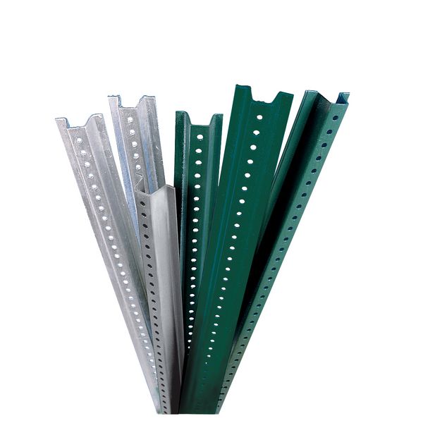 Find Your Perfect Sign Post - Temporary, Permanent & Impact-Resistant ...