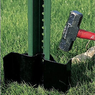 Sign Wedge Stabilizer | Emedco