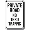 Traffic & Road Safety Signs | Emedco | Emedco
