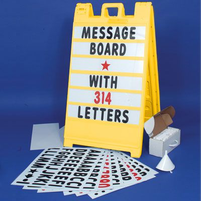 Message Board | Emedco