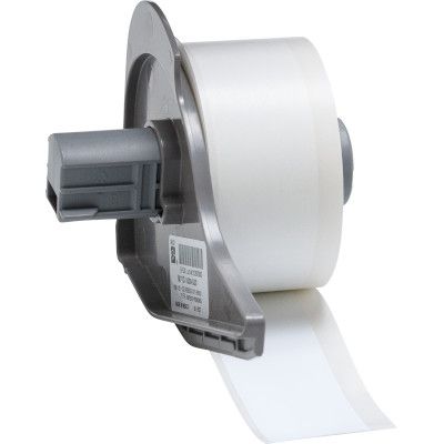 BMP71 M710 Tamper Resistant Destructible Labels | Seton