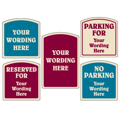 Custom Property Signage | Seton