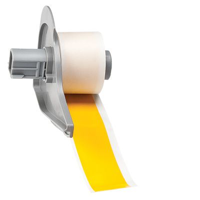 M710 Cold Temperature Application Multi-Purpose Polyester Label Tapes ...