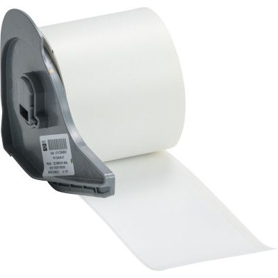 BMP71 M710 Repositionable Vinyl Labels | Seton