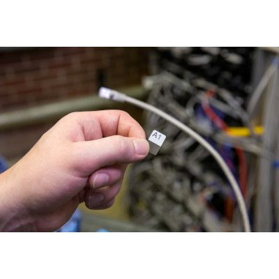 M210 M211 Self-Laminating Wire Wraps | Seton