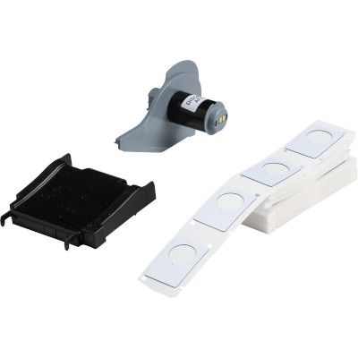 BMP71 M710 Raised Panel Push Button Labels | Seton.ca