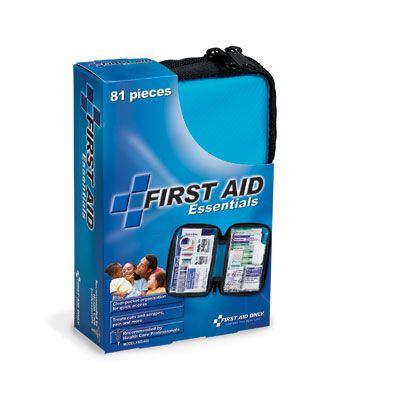 First Aid Kits, First Aid Stations, First Aid Kit Supplies | Seton
