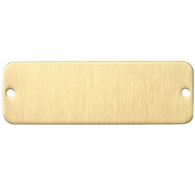 Blank Nameplates|Seton Canada | Seton.ca