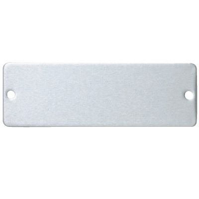 Blank Nameplates|Seton Canada | Seton.ca
