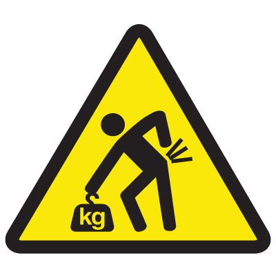 ISO Safety Symbols & Labels | International Warning & Action Decals | Seton