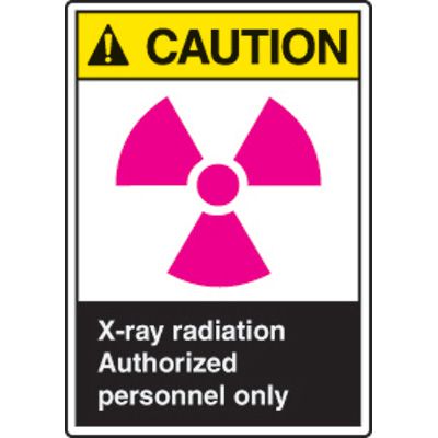 Caution Signs, Caution Safety Signs | Seton Canada | Seton.ca