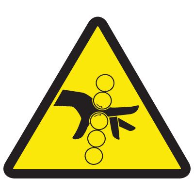 ISO Safety Symbols & Labels | International Warning & Action Decals | Seton