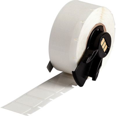 BMP61 BMP71 M610 M611 M710 Repositionable Vinyl Cloth Labels | Seton