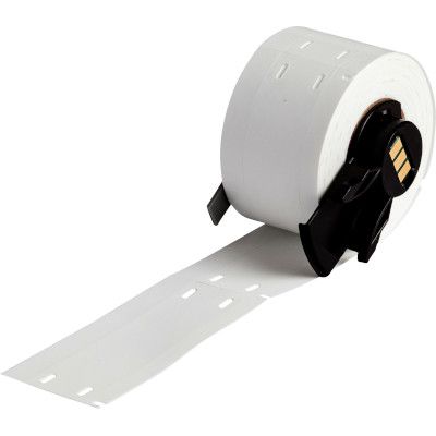 M610 M611 M710 Rigid Polyethylene Multi-conductor Cable Tags | Seton