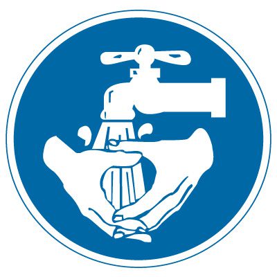 ISO Safety Symbols & Labels | International Warning & Action Decals | Seton