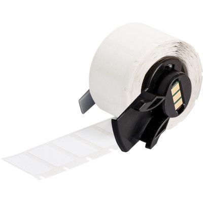 BMP61 BMP71 M610 M611 M710 Repositionable Vinyl Cloth Labels | Seton