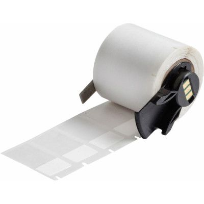 BMP61 BMP71 M610 M611 M710 Self-Laminating Vinyl Wire and Cable Labels ...