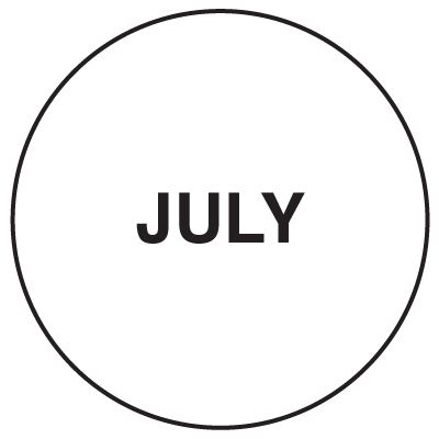 Inventory Month Dots | Emedco