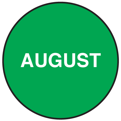 Inventory Month Dots | Emedco