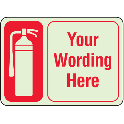 Custom Interior Decor Signs, Custom Office Signs | Emedco