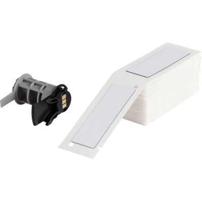 BMP61 BMP71 M610 M611 M710 Raised Panel Rectangular Labels | Seton