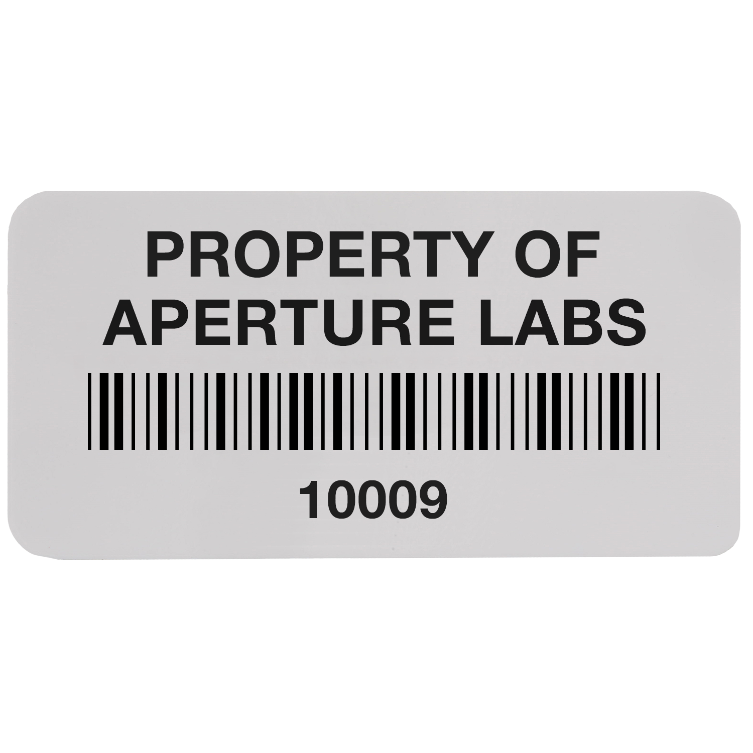 Custom Asset Tags | Durable Tracking & Identification | Emedco