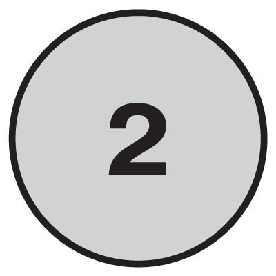 Inventory Numbered Dots | Emedco