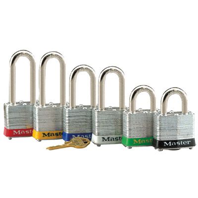 Custom LOTO Safety Padlocks & Engraved Locks | Master Lock, Keyed Alike ...