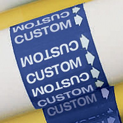 Medical Gas Pipe Labels & Markers | Seton