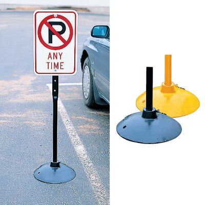 Moveable Sign Posts|Seton Canada | Seton.ca