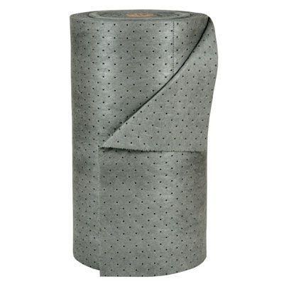 MRO Plus® Universal Absorbent Rolls | Emedco