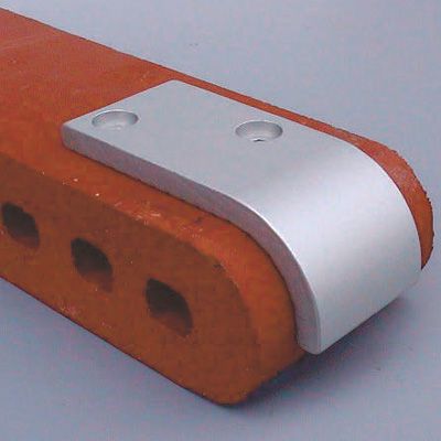 Skateboard Prevention Devices, Round | Seton
