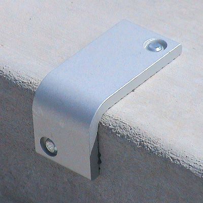 Skating Prevention Devices, Skateboard Blockers | Seton Canada | Seton.ca