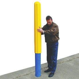Bumper Post Sleeves | Seton.ca